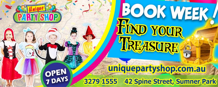 4074 Community & Beyond