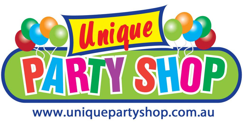 Unique Party Shop – 4074 Community and Beyond